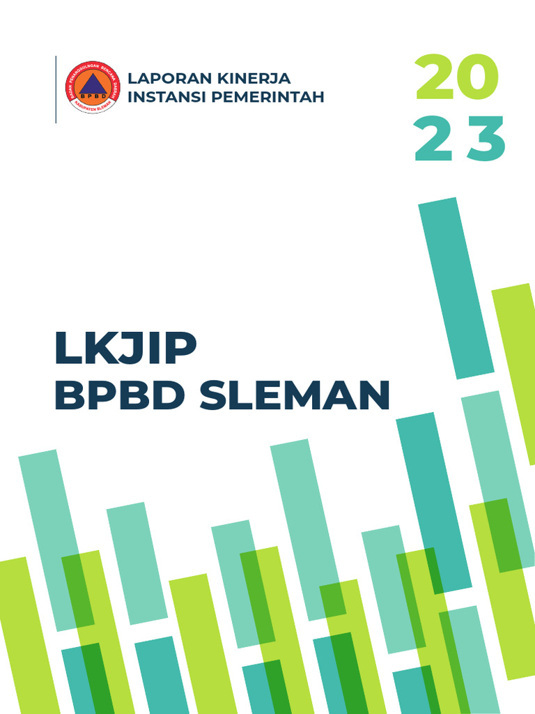 LKjIP Depan | PDF