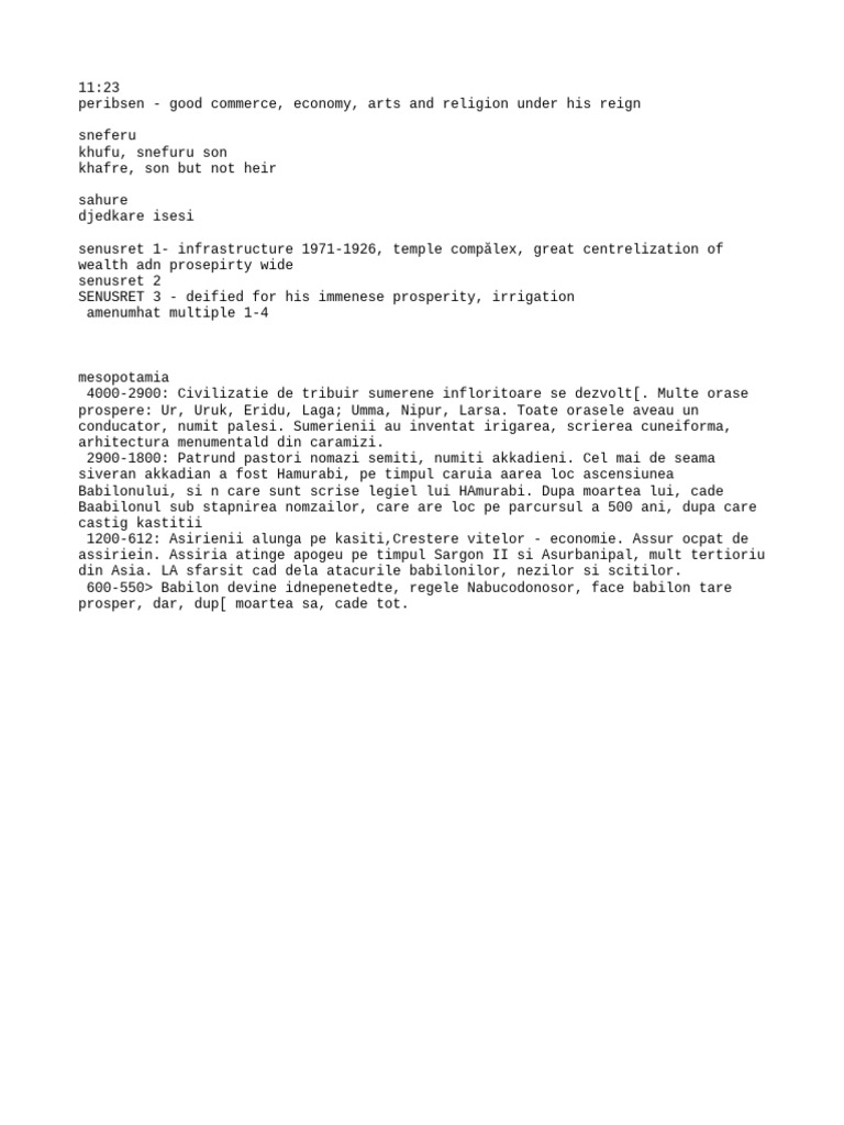 Document Text Nou | PDF