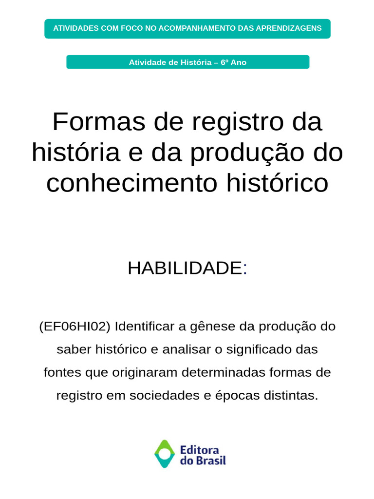 Ba 6ano His V11 | PDF