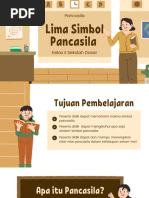 LKPD Materi Simbol Pancasila Lengkap | PDF