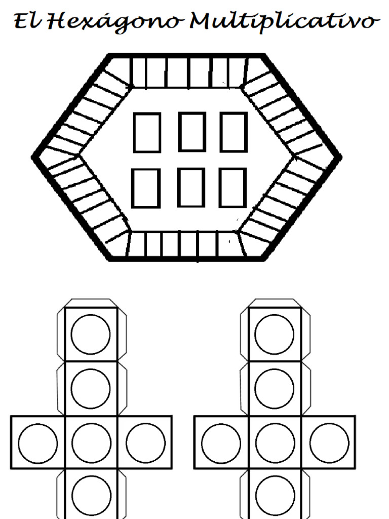 2 HEX GONO MULTIPLICATIVO PDF