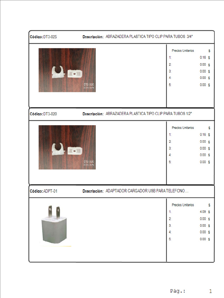 CATALOGO_02_10_2023 | PDF