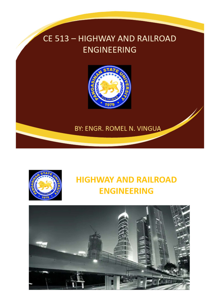 CE108_HRE_Module-1_Engr.-R.Vingua | PDF