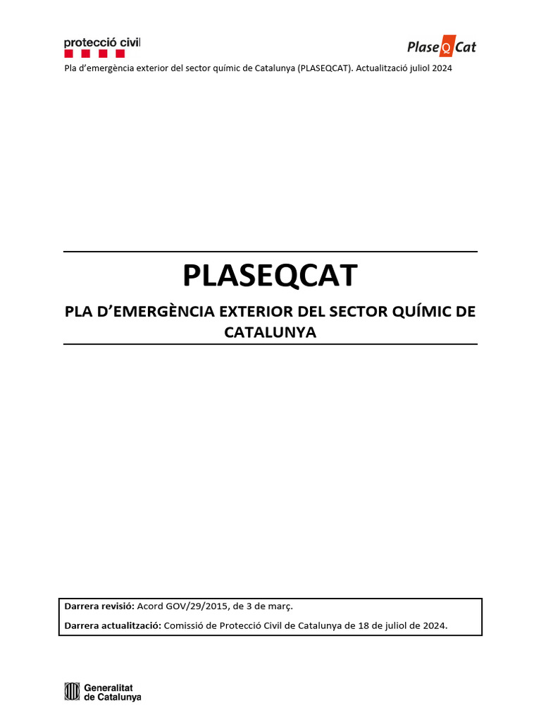 Document Pla Plaseqcat | PDF