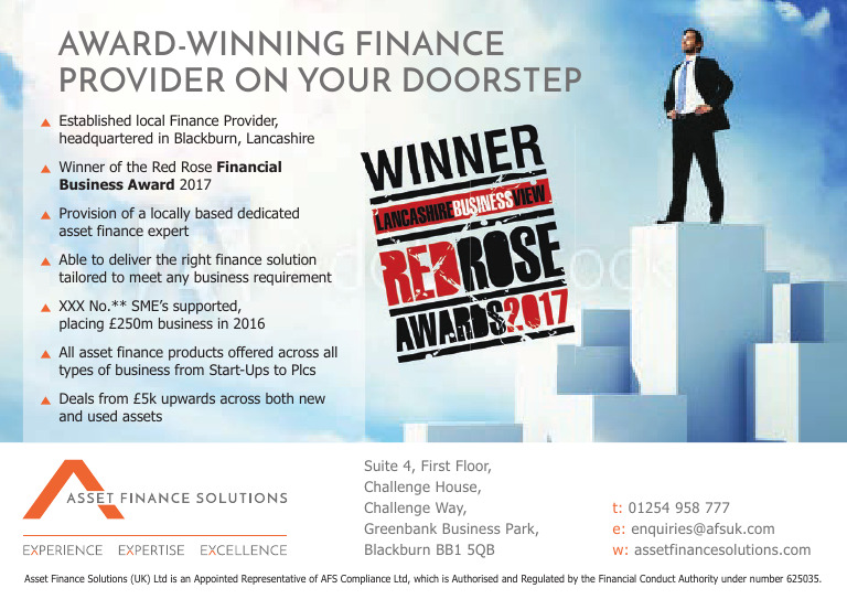 AFS - Red Rose Award Ad 184x130mm | PDF