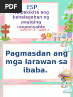 Filipino 5-Q2-W3 | PDF