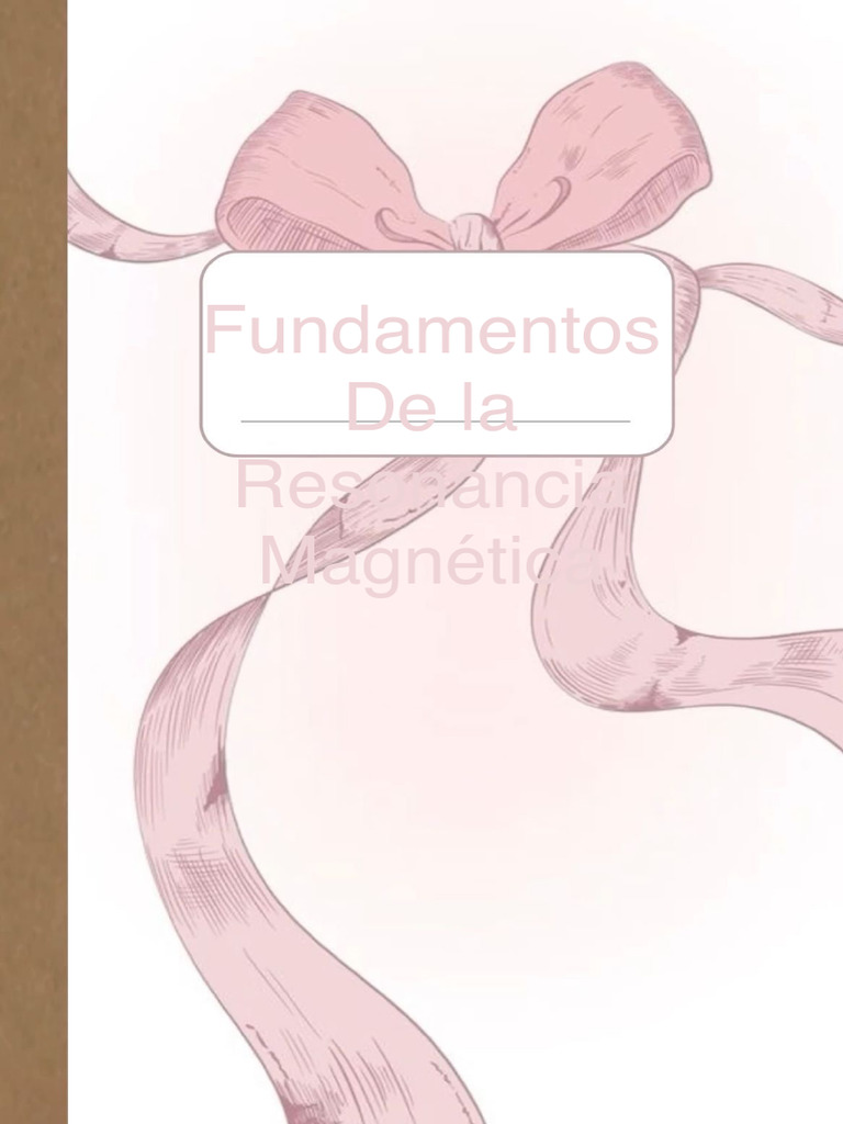Cuaderno U1 | PDF