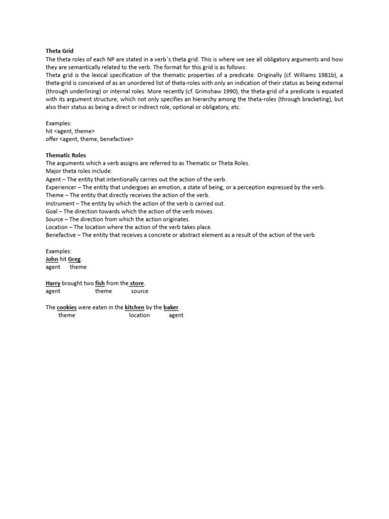 Theta Grid-WPS Office | PDF | Career & Growth | Language Arts & Discipline