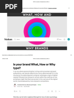 Brand Guidelines Overview for Creatives | PDF | Brand | Logos