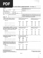 Diabetes Distress Scale (DDS17) Guide | PDF | Diabetes | Causes Of Death