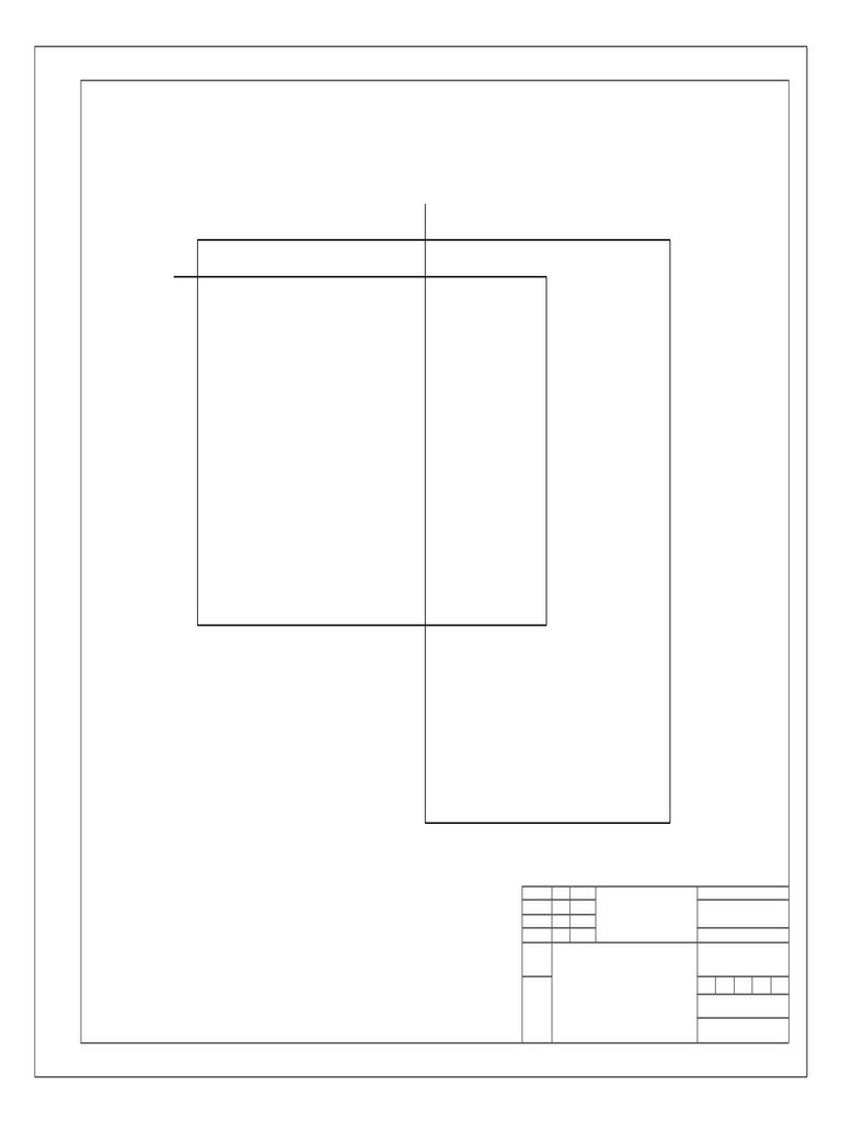 Drawing3 Layout1 | PDF