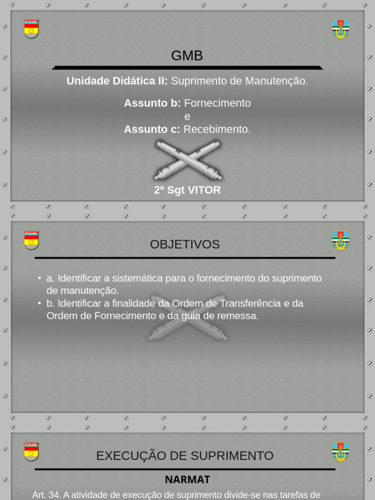 Gmb Ud II. Ass b c | PDF