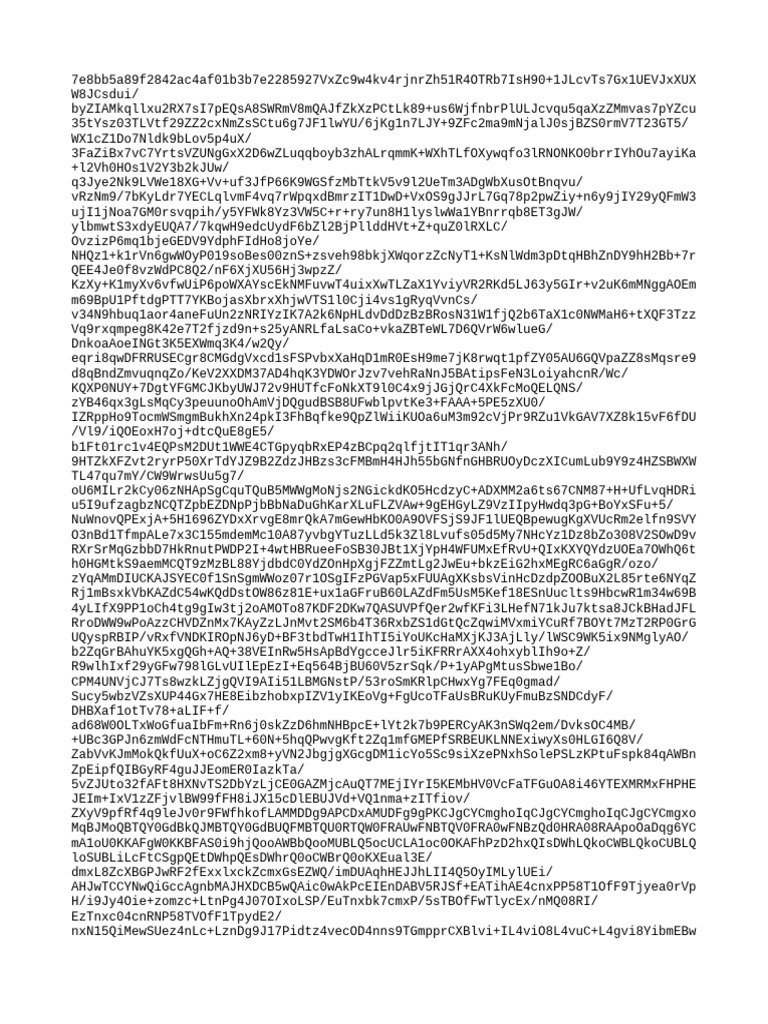 Clicker Hero Save | PDF