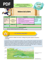 Selva Alta o Rupa Rupa | PDF