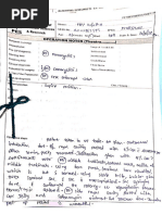 Indoor Case Paper | PDF