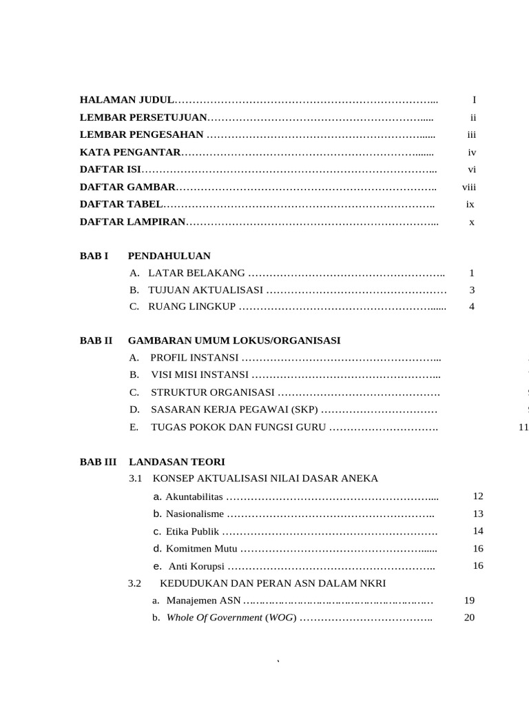 RAHMAD Metode Picture and Picture | PDF