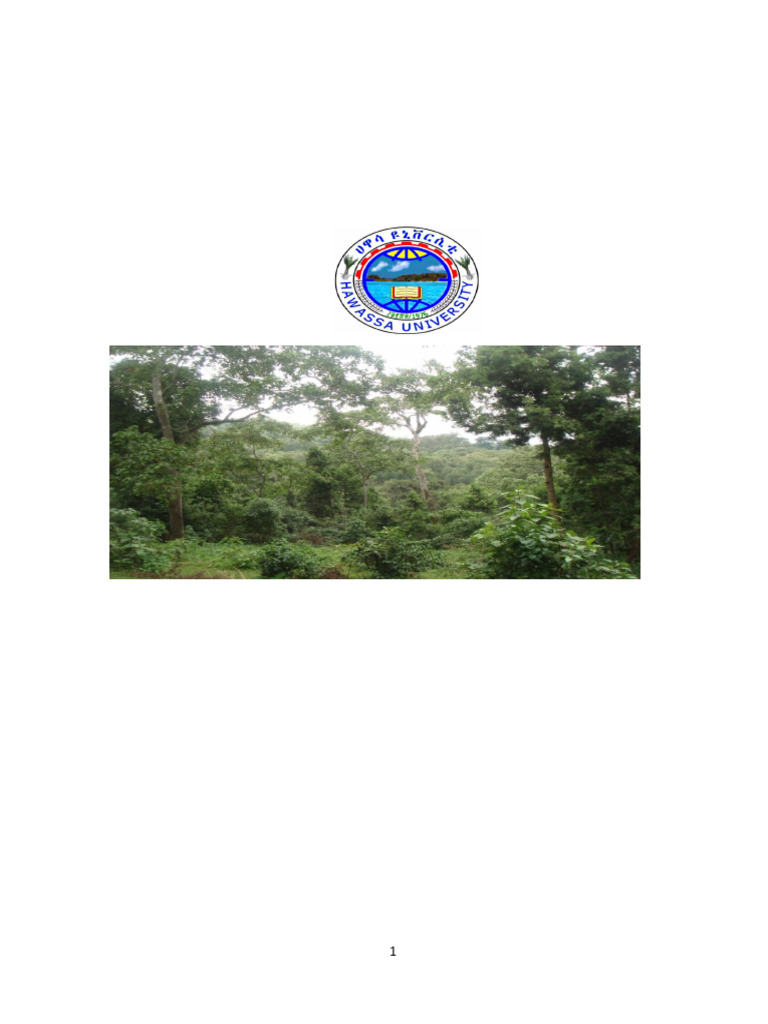 Duguma Asfaw | PDF