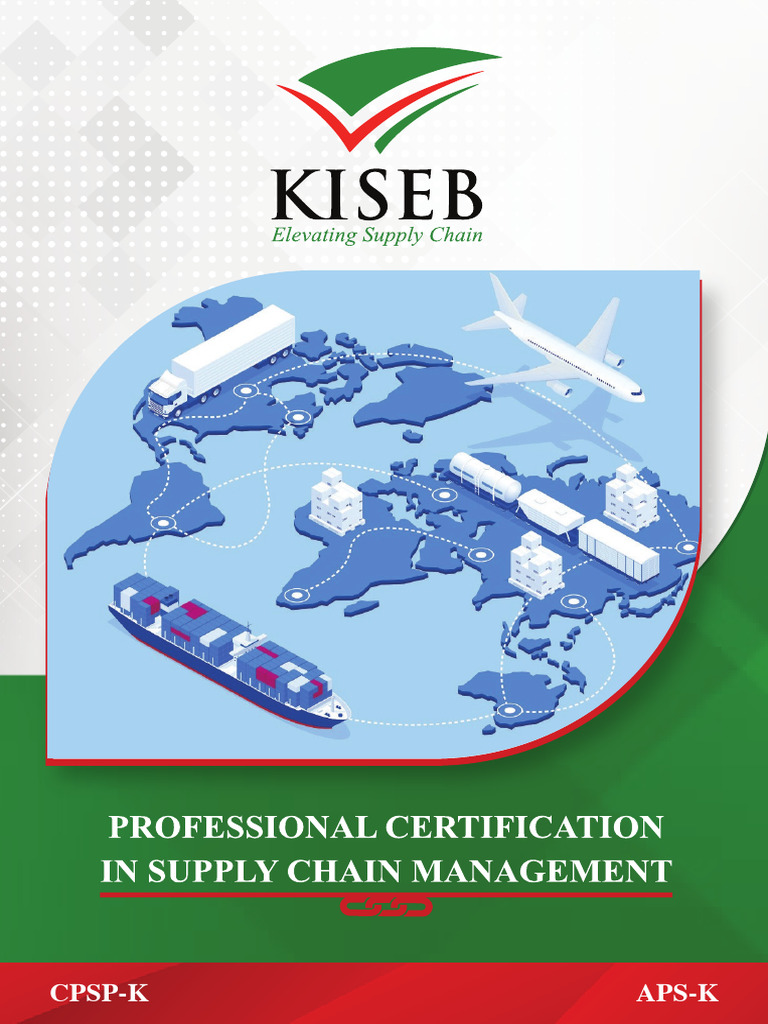 KISEB Revised Curriculum Brochure | PDF