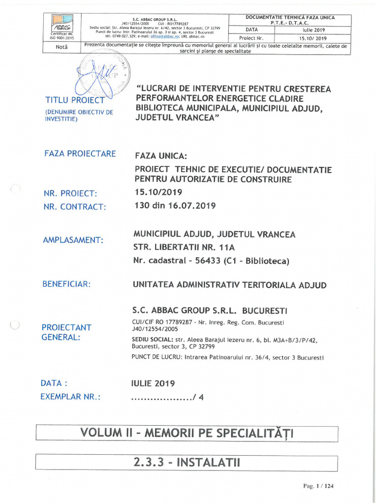 Bibl P.scrise Inst 1.ie | PDF