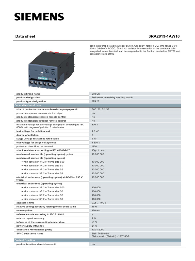 3RA28131AW10_datasheet_en | PDF
