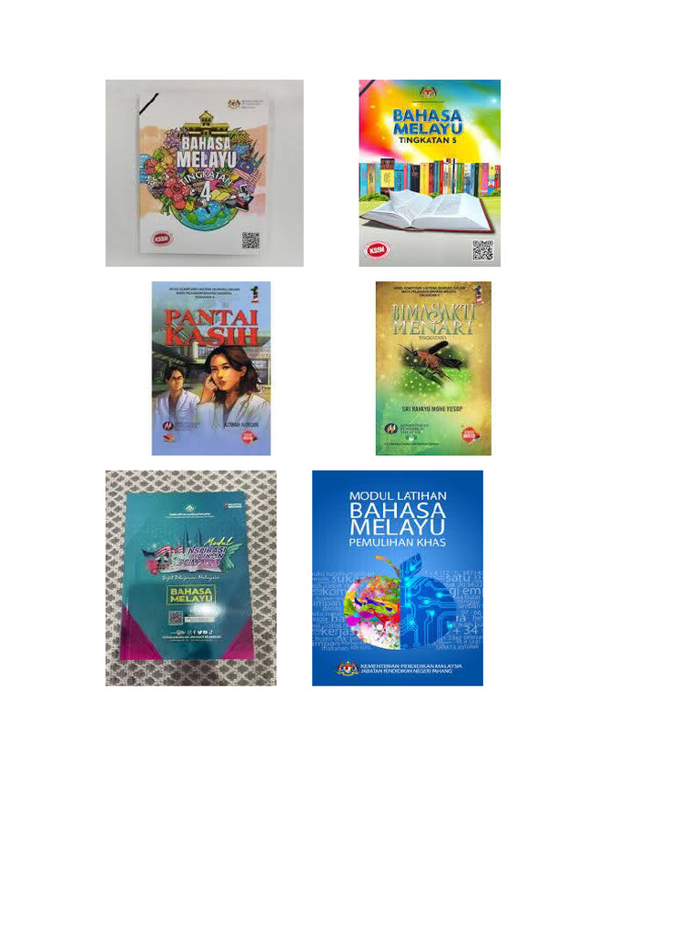 Buku Teks | PDF