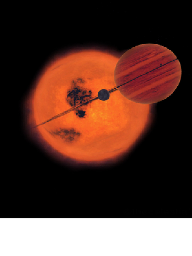 Planet | PDF