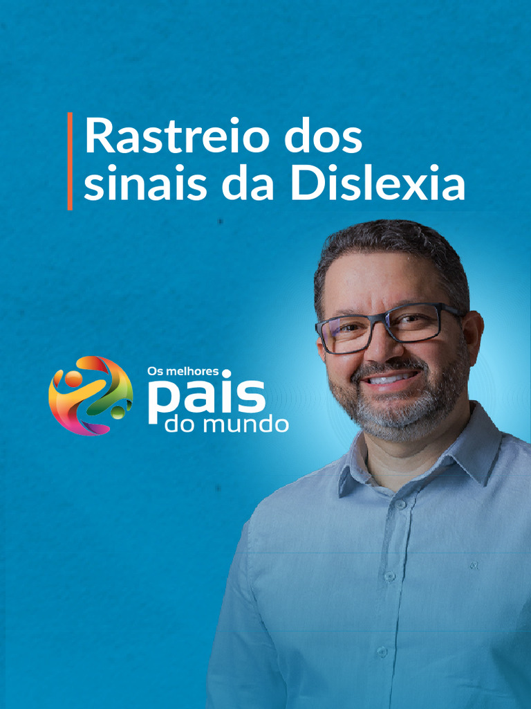 Escala Rastreio Dislexia Pfinal | PDF