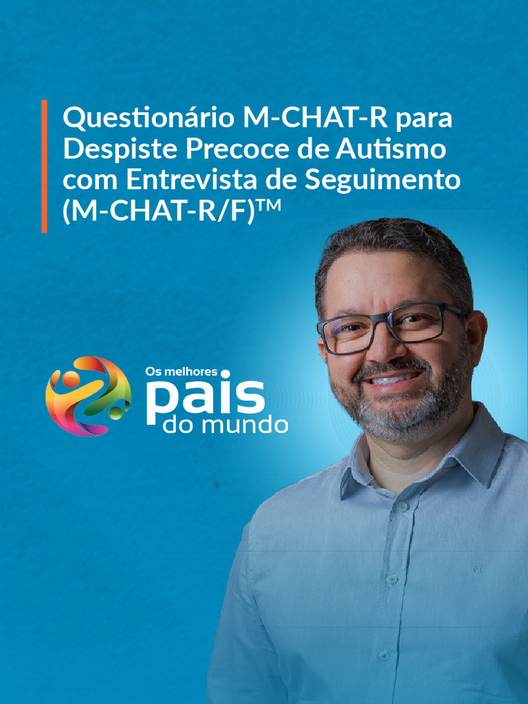 Questionário M CHAT R | PDF