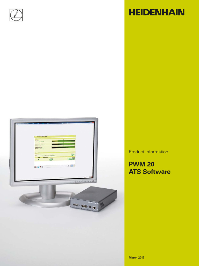 06 A 02 PWM20 ATS en | PDF