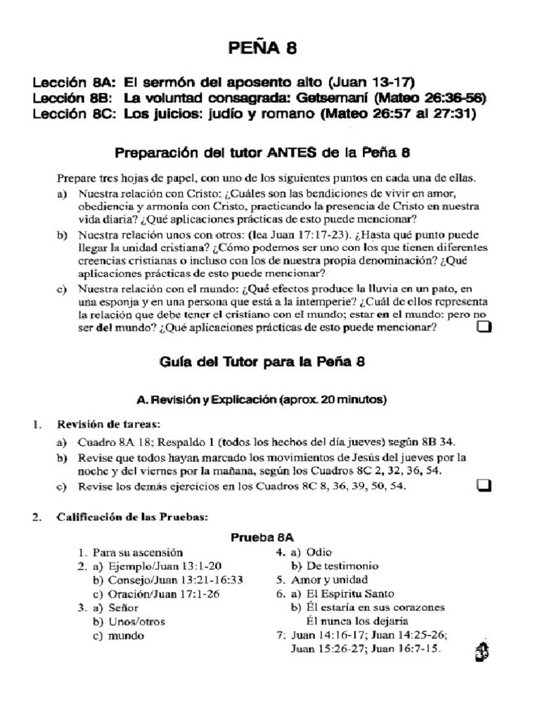 Lec 08 Tut | PDF