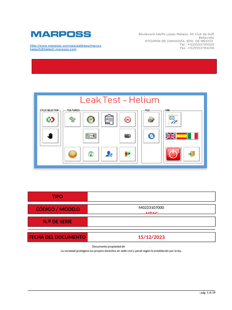 Manual HMI Burst Test & Sniffer Test | PDF