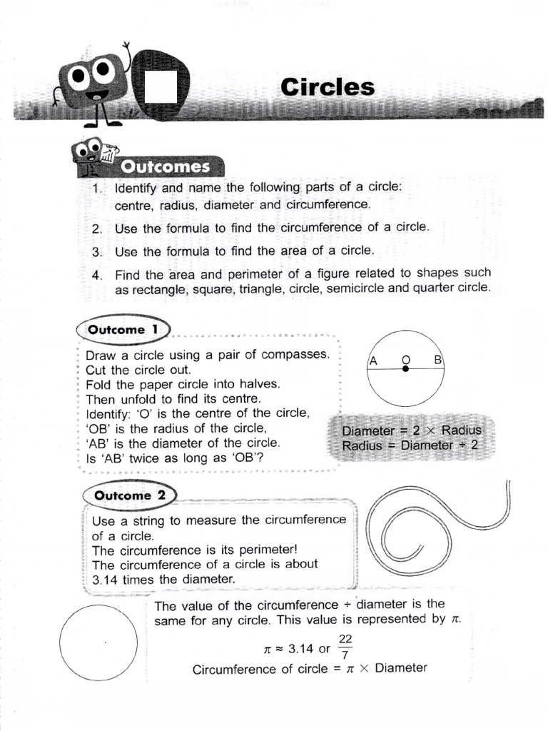 Primary 6 Extra Worksheets Part 2 | PDF