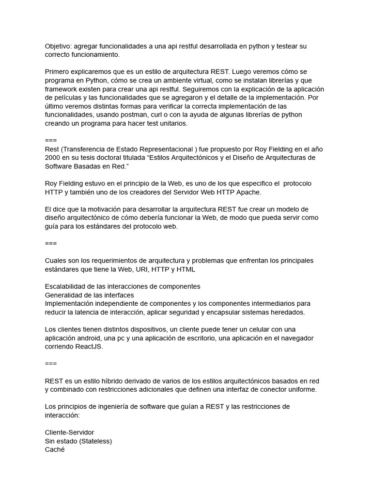 Presentacion Lab1 v2 | PDF