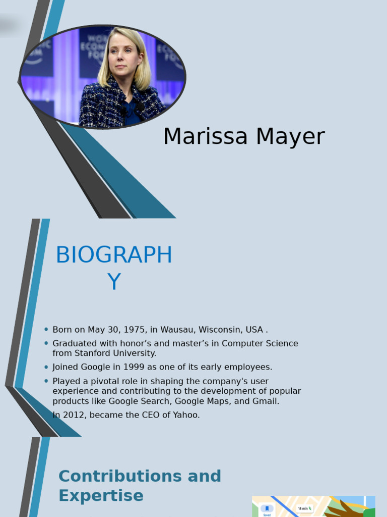 Marissa Mayer | PDF