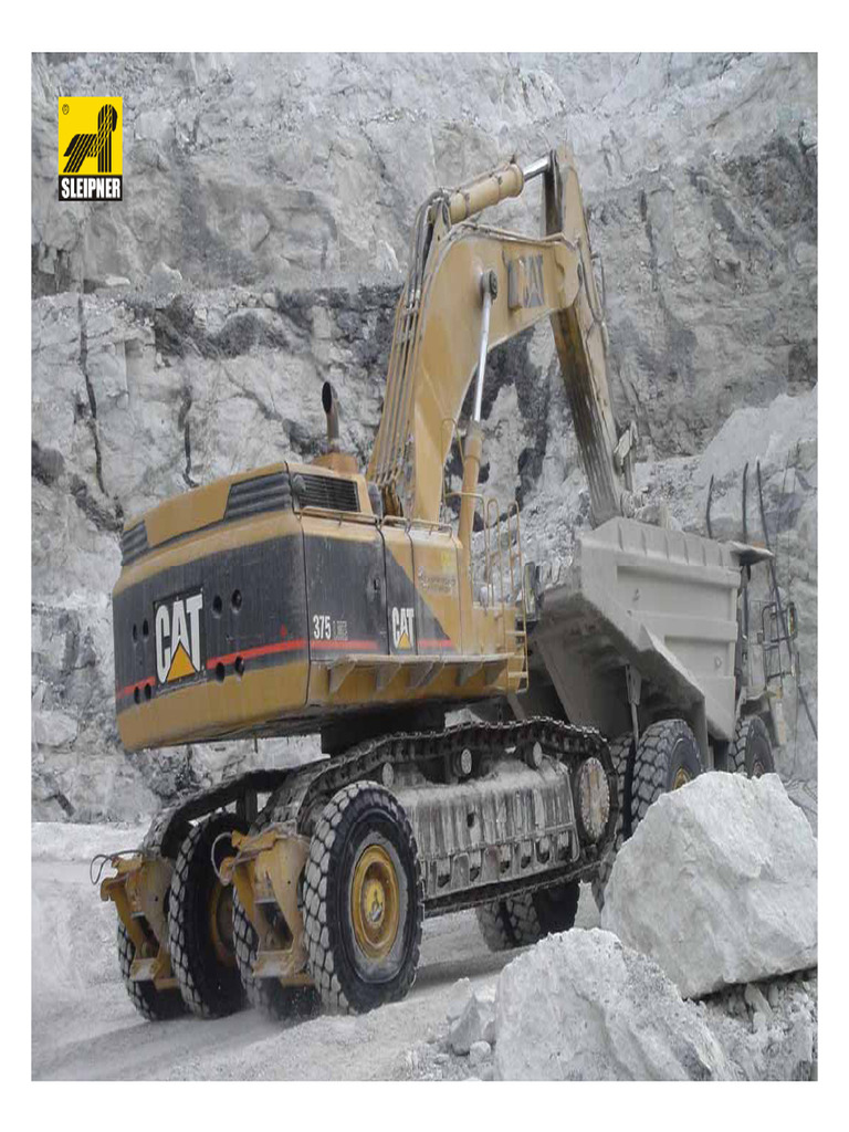 3 Sleipner Applications | PDF