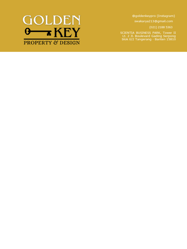 Surat Pengajuan Refund-2 | PDF