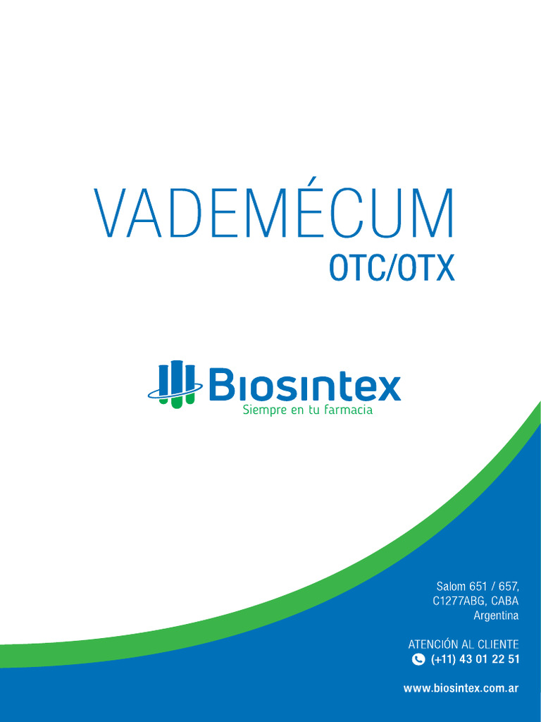 Vademecum Pdf 2023 Version Digital Pdf