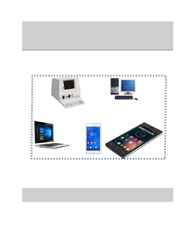 CSC 101 Material-6 | PDF