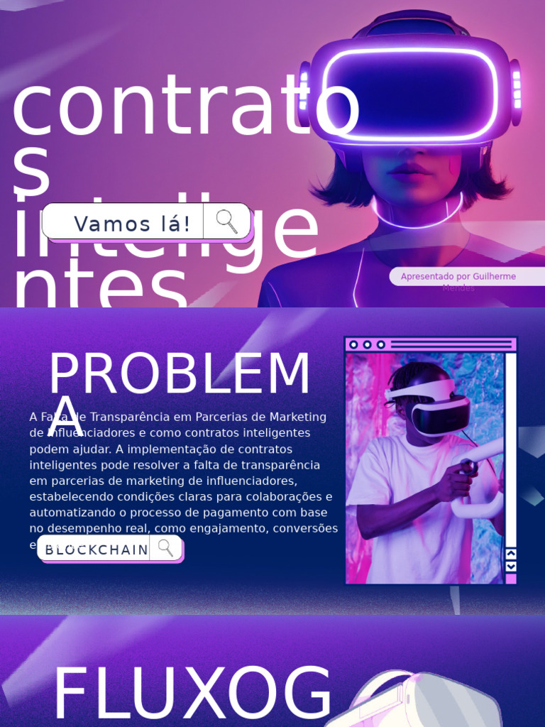 Apresentado Por Guilherme Mendes | PDF