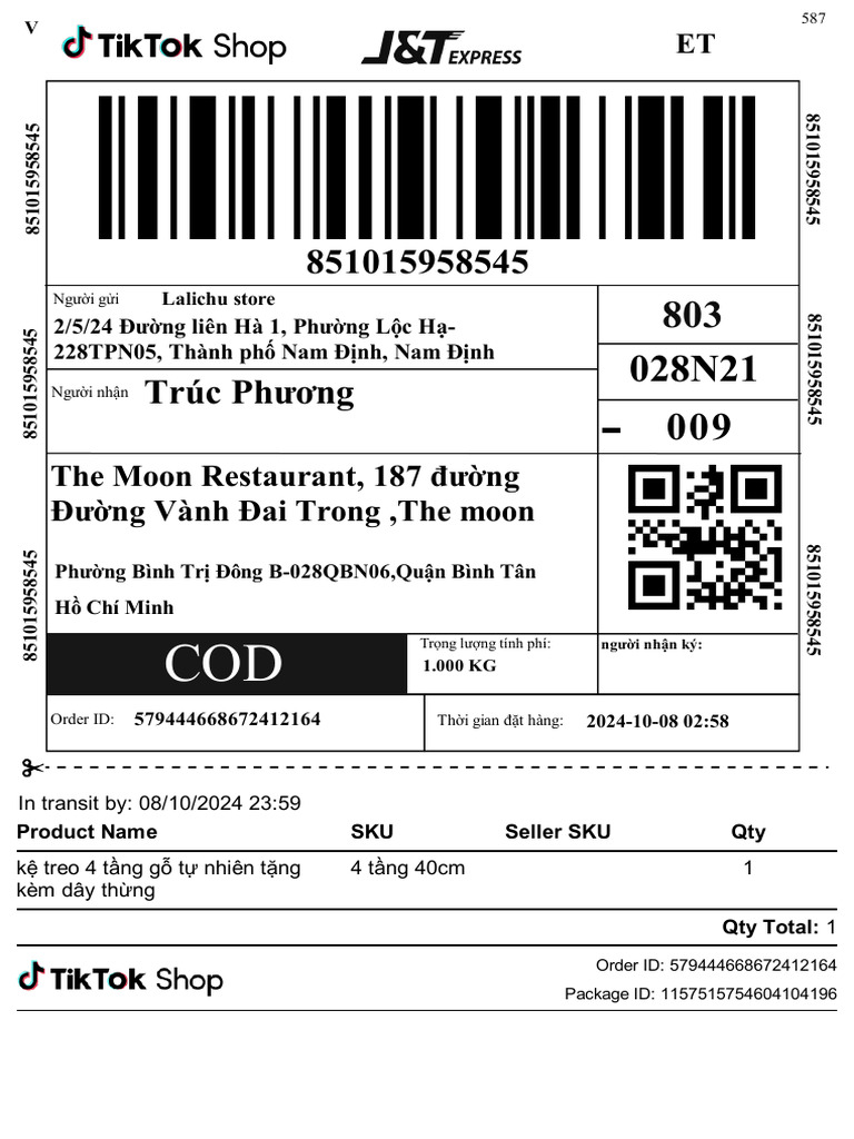 Tik Tok Seller | PDF