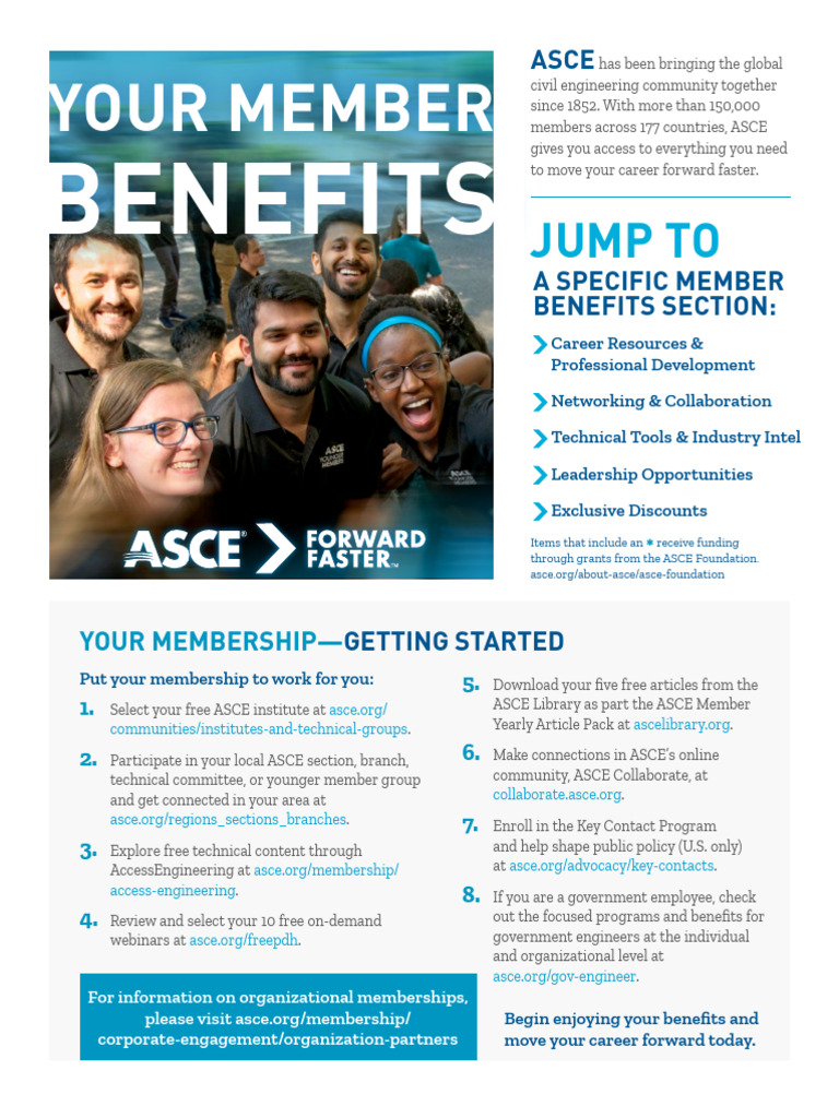 member-benefits-guide-asce | PDF