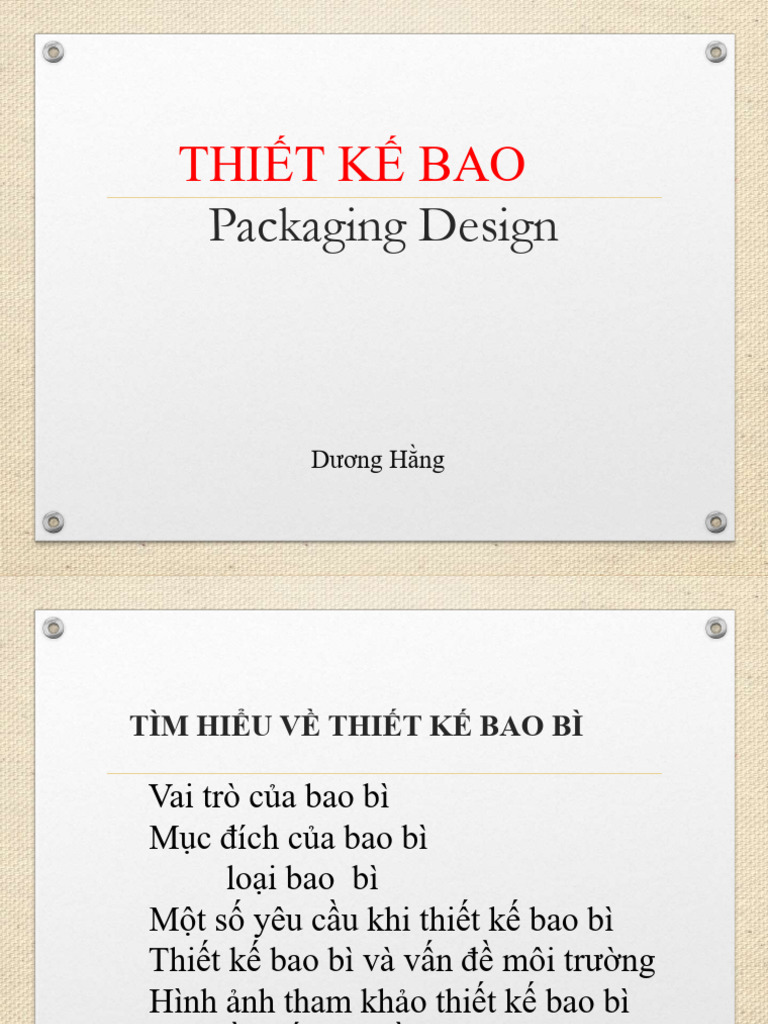 Bao Bì Hằng 2024 SPKT | PDF