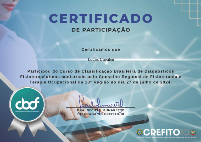 CBDF | PDF