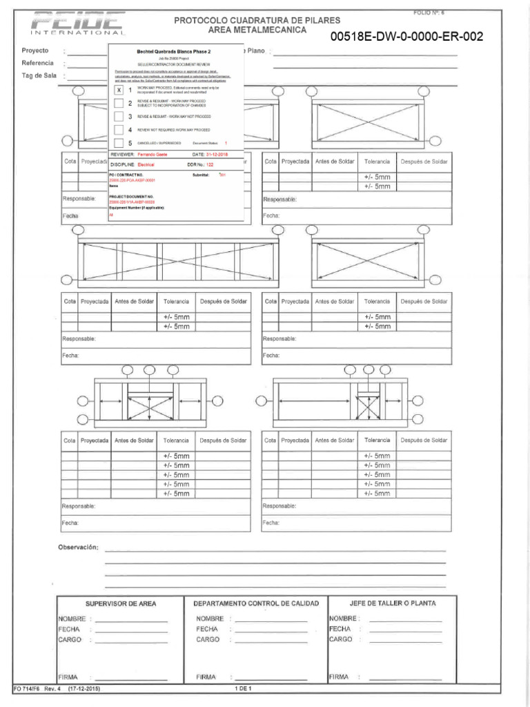 00518E-DW-0-0000-ER-002 | PDF