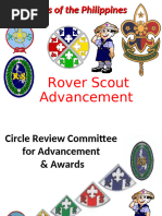 Scout Skills Camp Gadgets | PDF | Knot | Tent