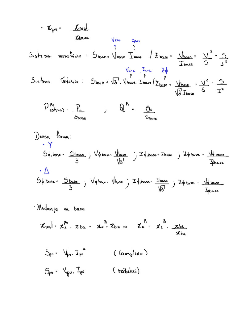 resumosistemaPU Autosave | PDF