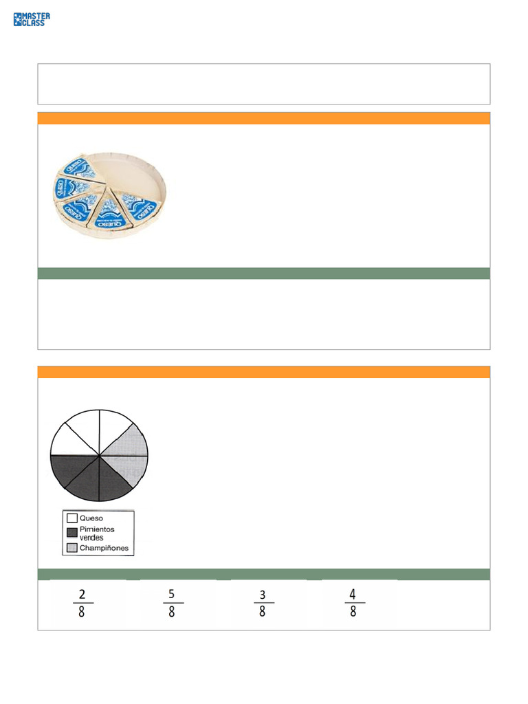 Ensayo SIMCE 4° Básico | PDF