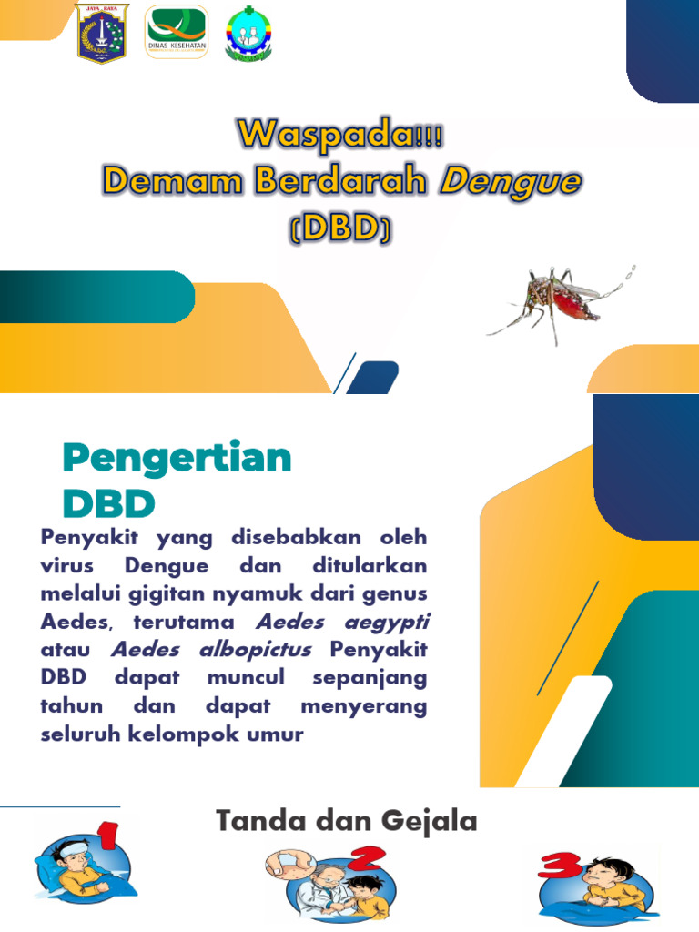 Waspada DBD | PDF