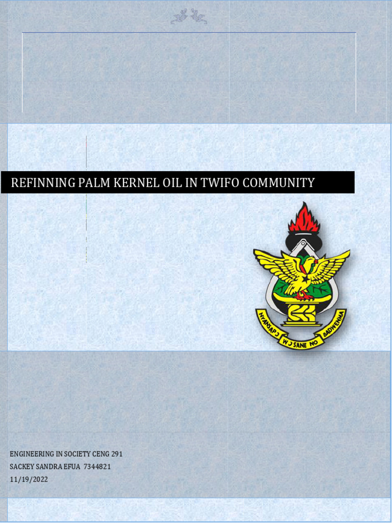 Ceng Project Sample | PDF