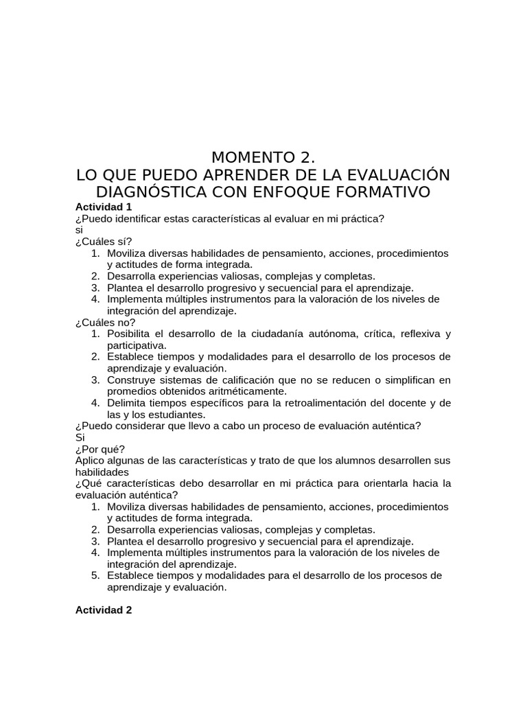 Evidencia 2 | PDF